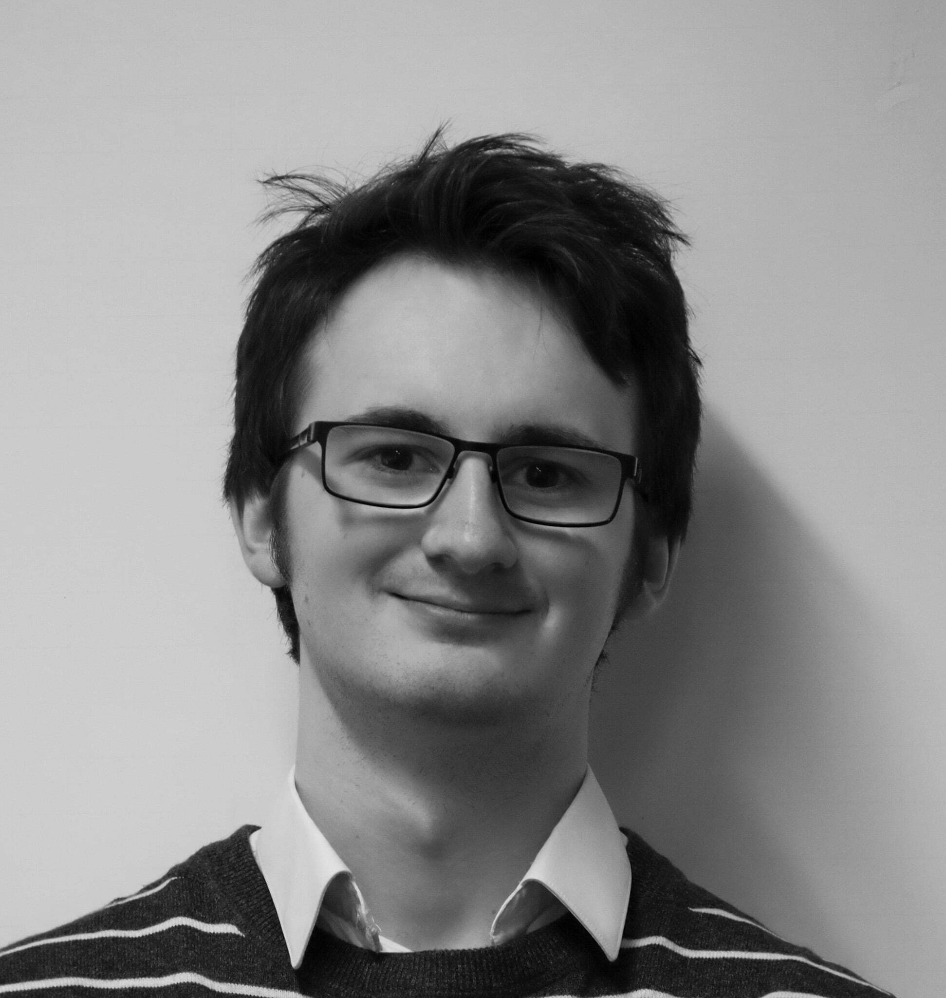 Staff Team Page - Prostart