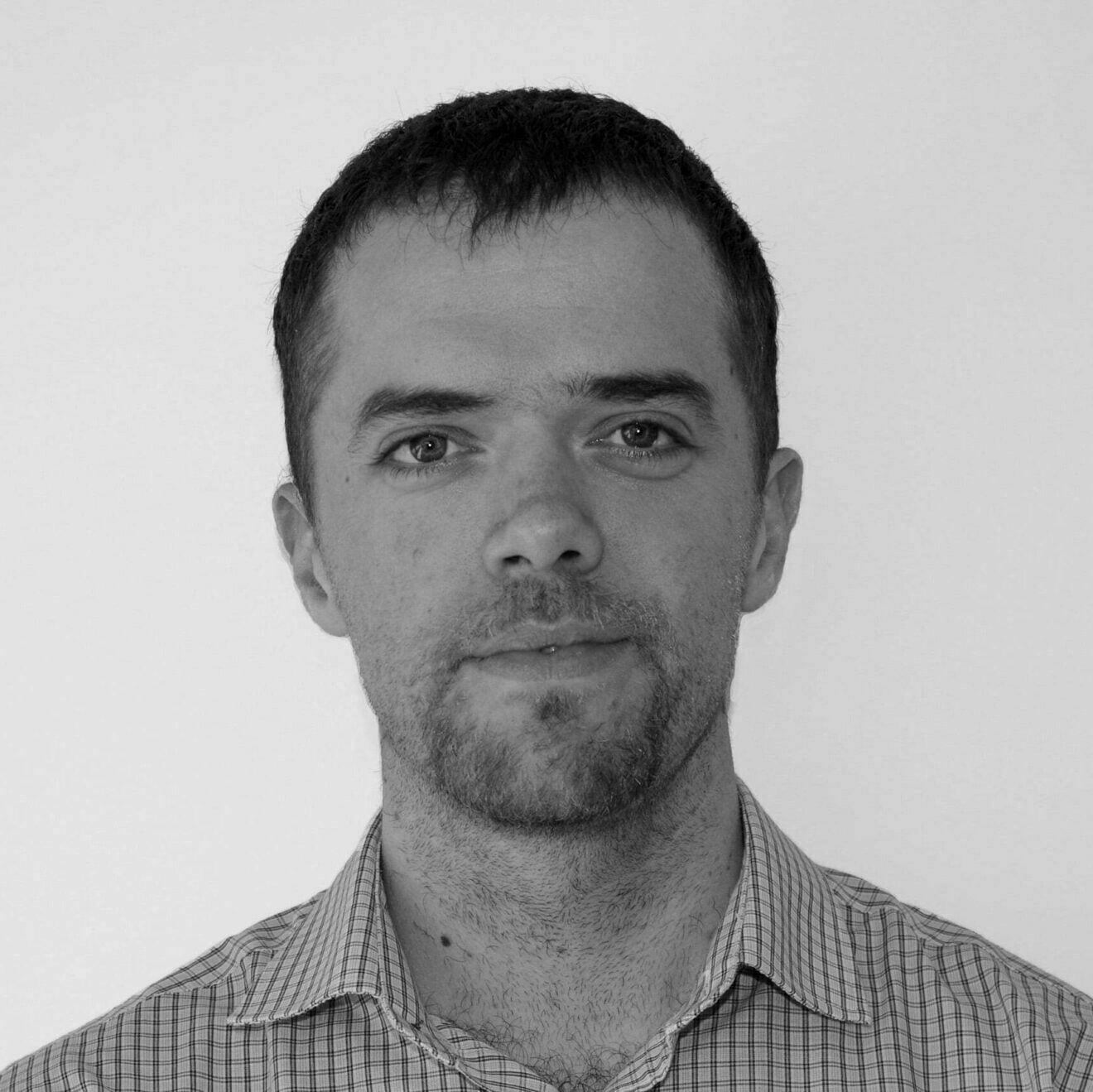 Staff Team Page - Prostart